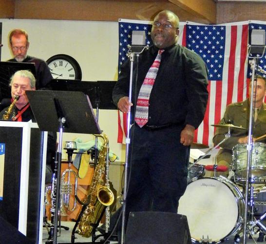 USO Dance entertains veterans | East Feliciana | theadvocate.com