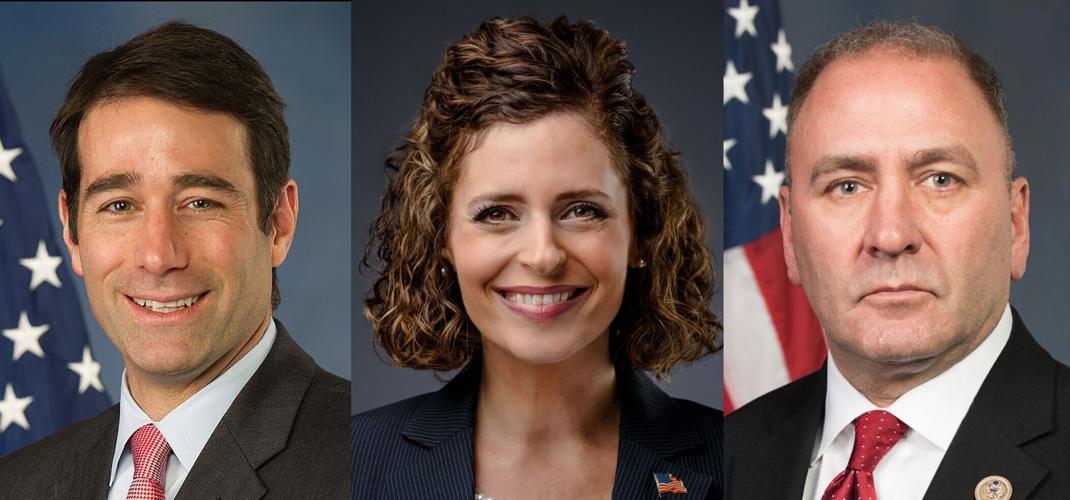 Which Louisiana district will Rep. Garret Graves run in? | State ...