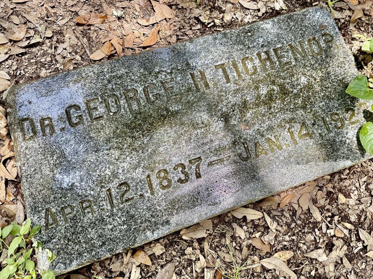 The Louisiana connection to Dr. Tichenor's antiseptic | Entertainment ...