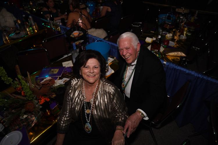 Order of the Troubadours celebrates 69th Mardi Gras Pageants and Ball ...