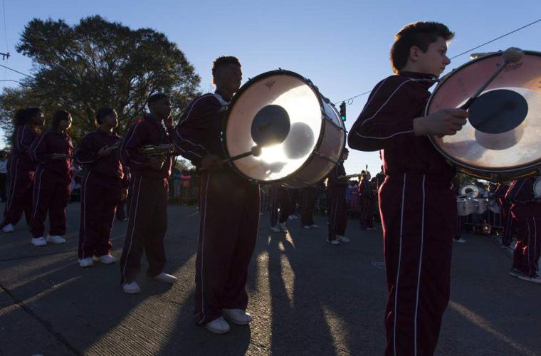 MARCHING FOR PEACE | News | theadvocate.com