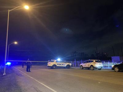 5-year-old boy, his uncle ID'd as victims in Friday's deadly drive-by ...