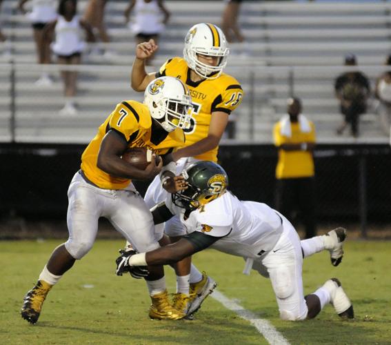 University High rallies over Southern Lab | High School Sports ...