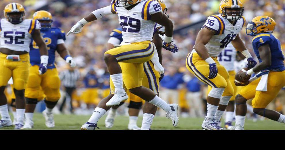 LSU Q and A: How to deal with Dak Prescott? What's the big picture if ...