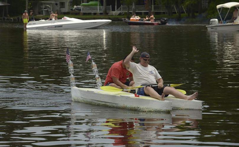 Redneck Regatta takes to the water | Communities | theadvocate.com