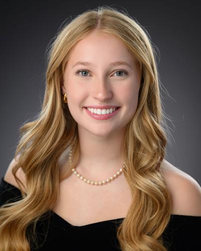 National Charity League honors 30 Baton Rouge debutantes ...