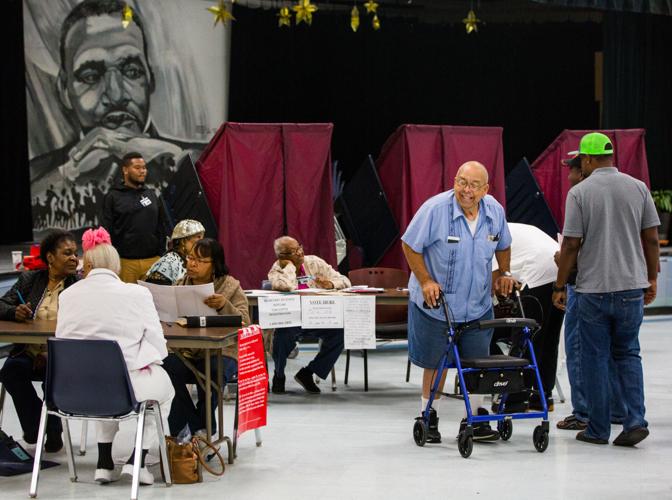 Louisiana's unique 'jungle primary' system could be on its way out ...