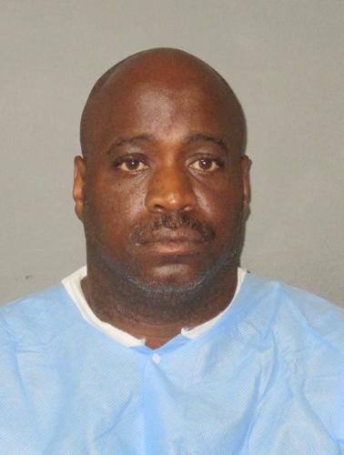 Crime Of Rage 3 Shot Dead In Baton Rouge Alleged Gunman Arrested