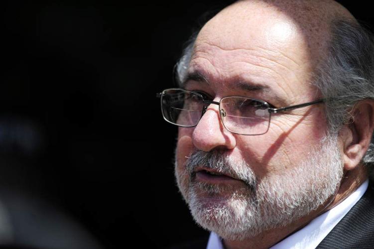 Seth Fontenot re-sentenced to year-plus of hard labor in 2013 shooting ...