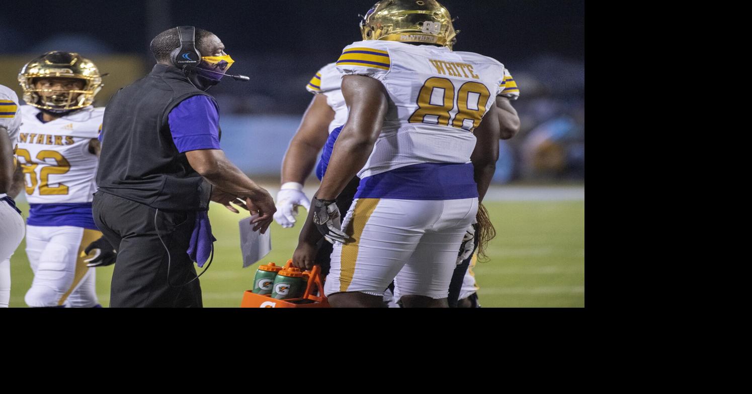 Prairie View winning with different offensive formula after Eric Dooley ...