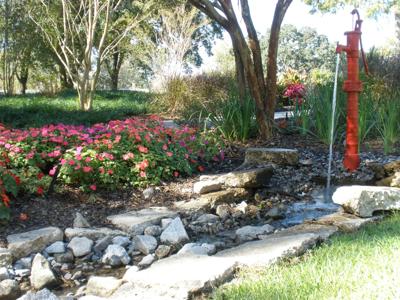 Explore four of Baton Rouge's beautiful public gardens on Nov. 6 tour ...