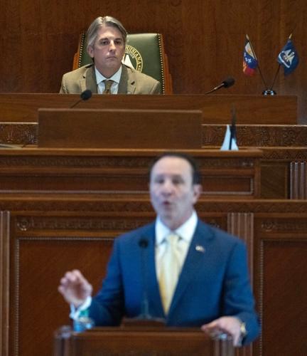 Top lawmaker rejects Jeff Landry’s bid to expand vouchers | Education ...