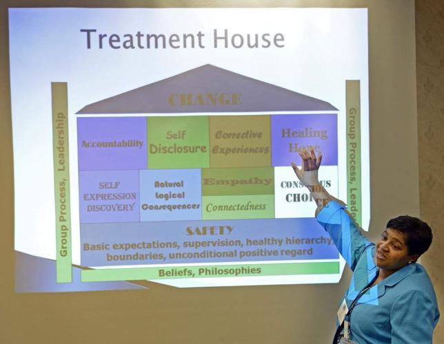 Juvenile Justice: Plans to build three new secure care centers | News ...