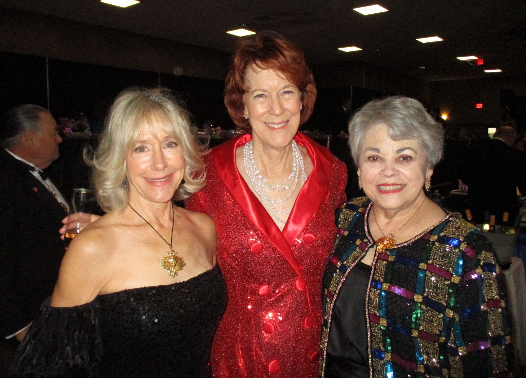 Krewe of Troubadours has 72nd pageant and ball in Lafayette | Mardi ...