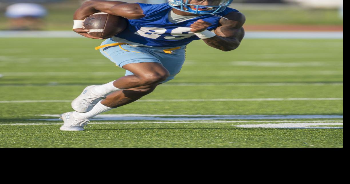 Southern's young defensive backs have enough experience to assuage ...