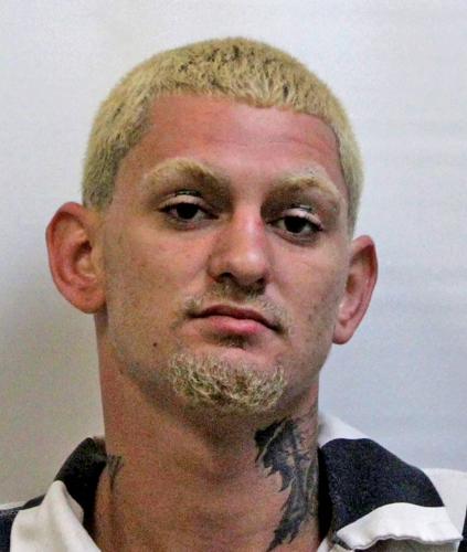 Six arrested in contraband scheme at Assumption Parish jail | News ...