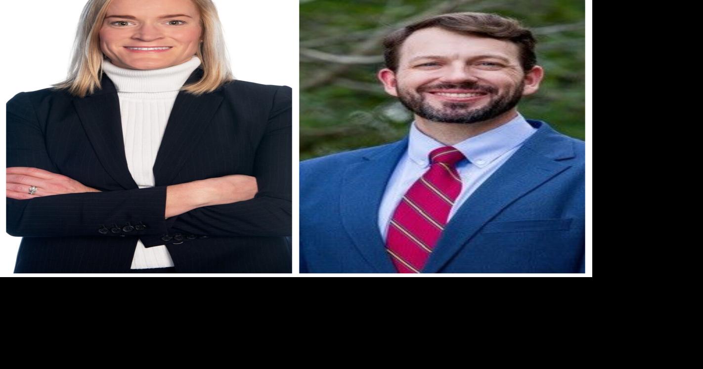 Baton Rouge judge: Louise Hines Myers or Jordan Faircloth | Courts ...