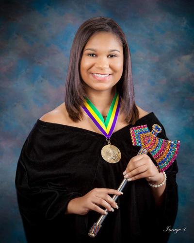 ‘Alphabet Soup’ spells success for Choctaw ball | Entertainment Life ...