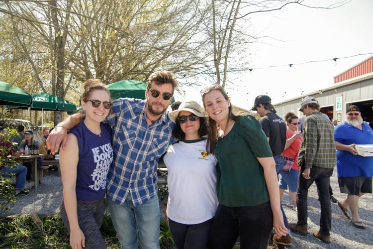 April Courville: Cochon de Lait helps support French Immersion Program ...