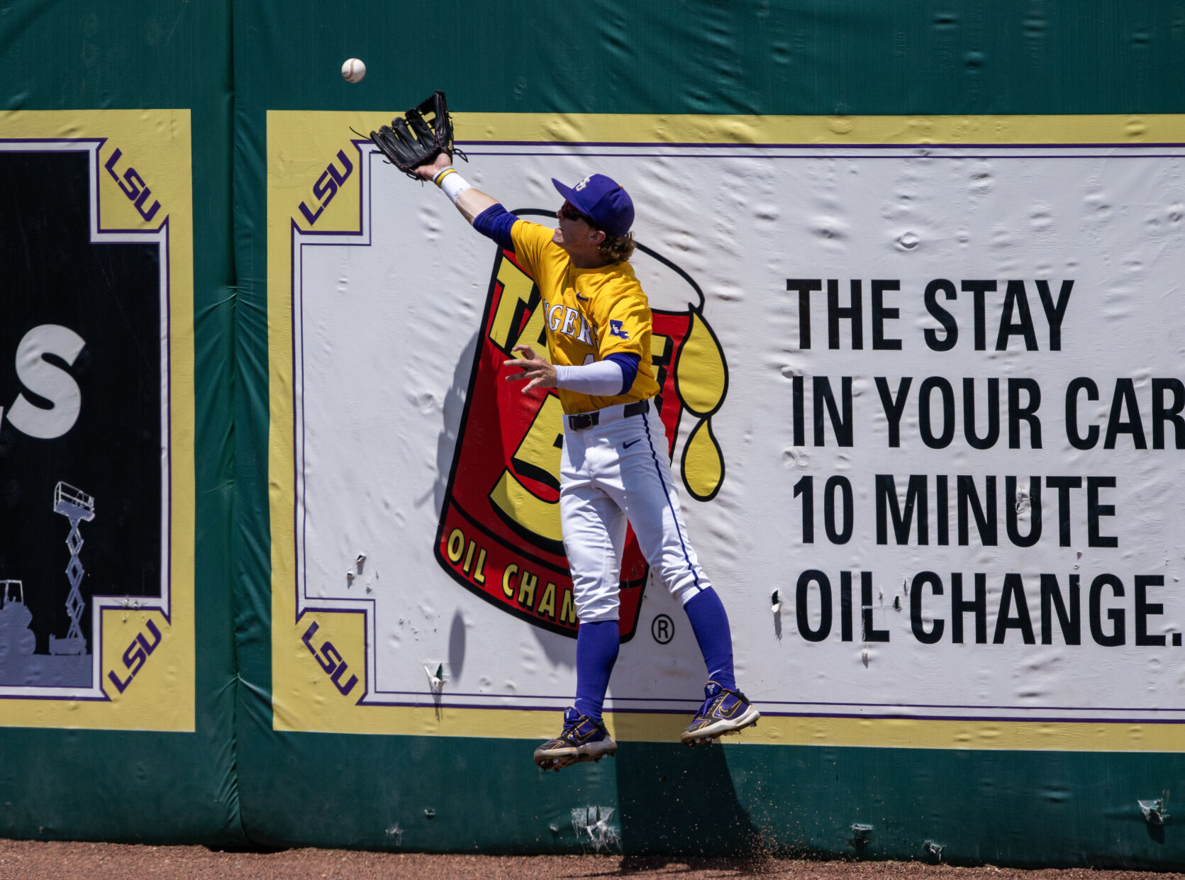 LSU baseball vs. Georgia: How to watch SEC tournament game | LSU ...