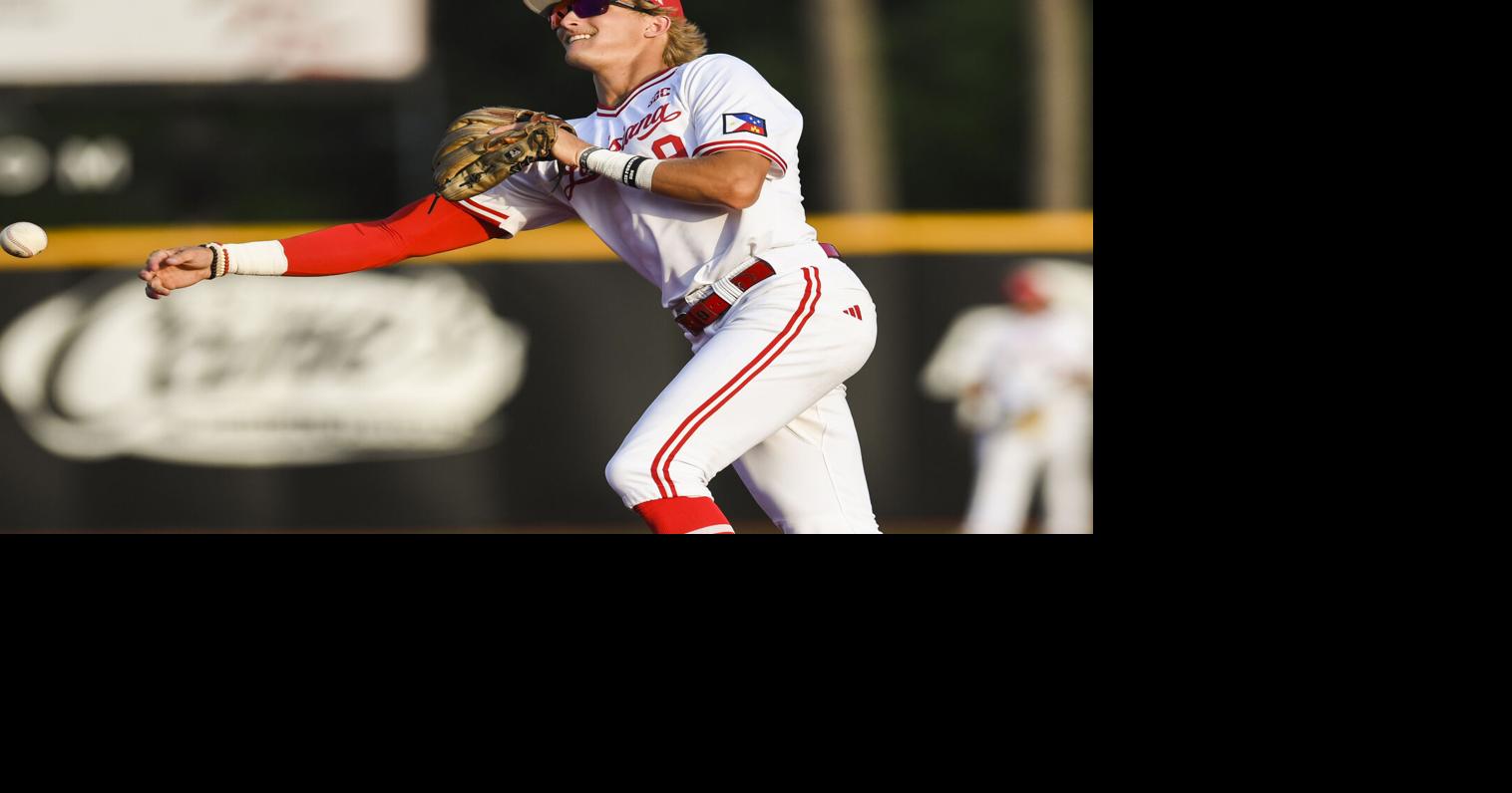 UL reliever Hayden Pearson hurls 4 shutout frames for save | UL Ragin ...