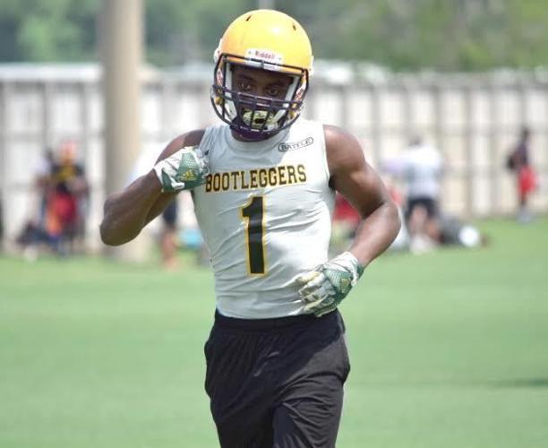 Standouts from the LSU 7-on-7 tournament | LSU | theadvocate.com