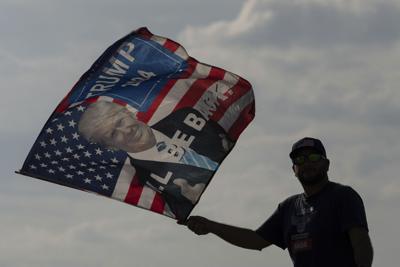Letters: Red wave shows Trump will end Biden era of polarization ...