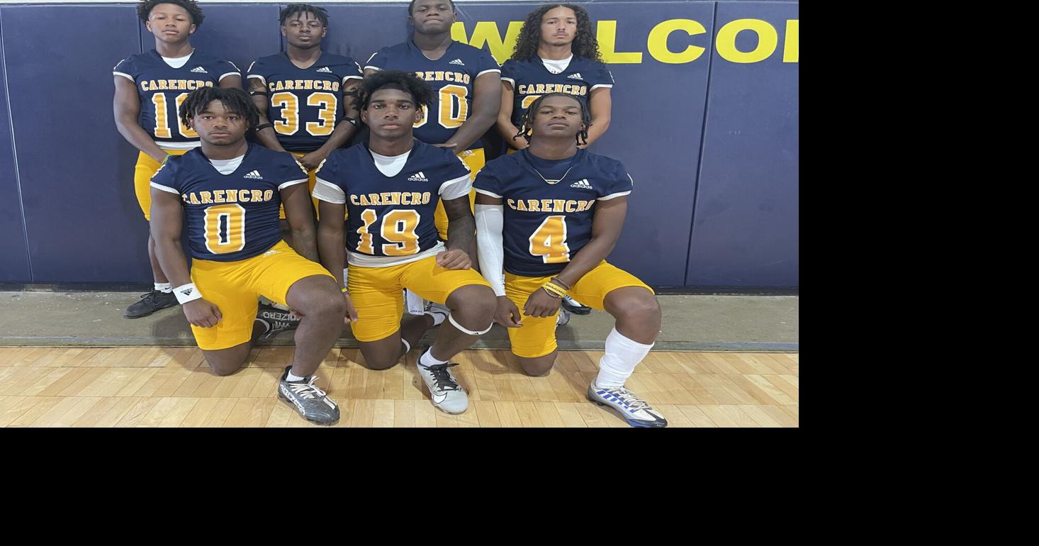 Carencro coach hopes Bears' bond will lead to more success | High ...