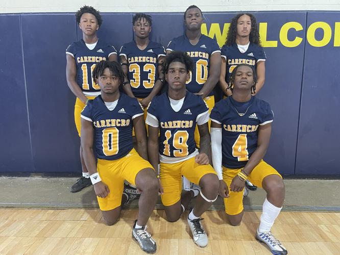 Carencro coach hopes Bears' bond will lead to more success | High ...