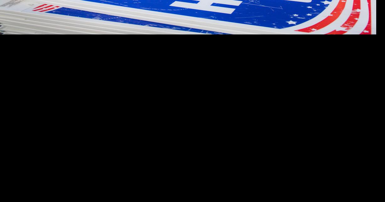 Louisiana voting machine work stalls, with no date to resume ...