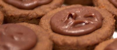 Cook This: Fudge Puddles is the perfect name for these cookies | Food ...