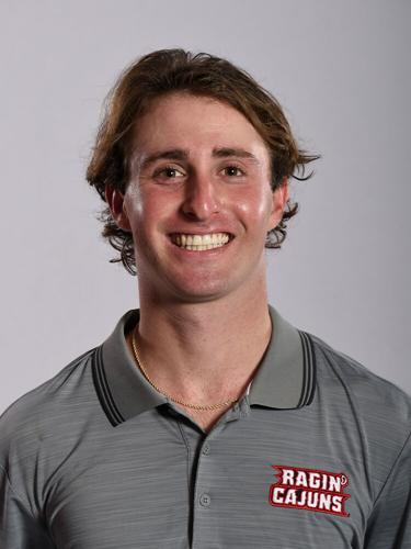 2021 UL Baseball Roster | UL Ragin' Cajuns | theadvocate.com