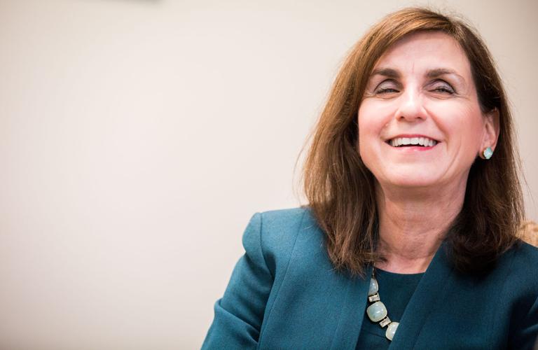 New Orleans Catholic schools superintendent Jan Lancaster to step down ...