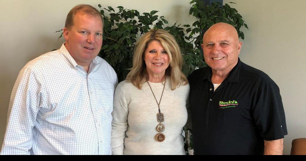 Randol's Cajun Dance Hall owner Frank Randol on the Discover Lafayette ...