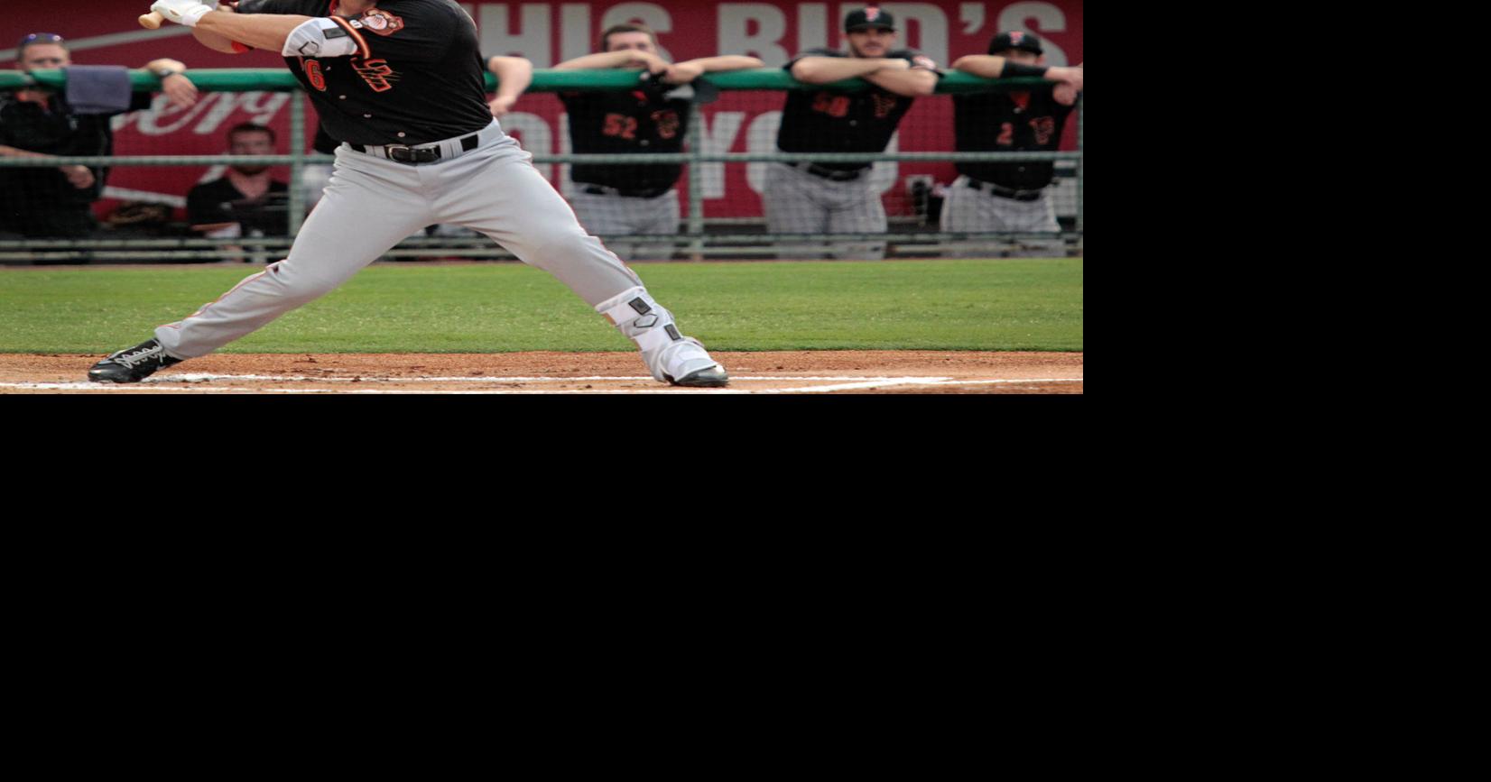 Back in his 'second home,' Astros prospect Alex Bregman relishes the ...