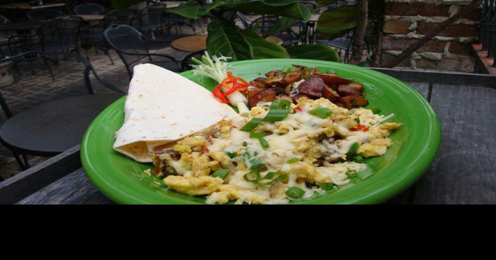 Where to eat Mexican food in New Orleans: Gambit's 2019 winter ...