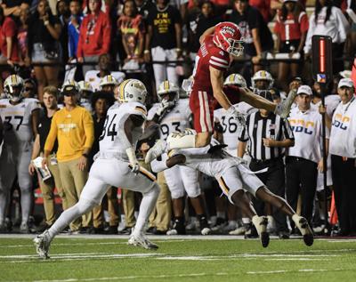 UL Cajuns: Bowl eligibility just begins reasons UL needs win | UL Ragin ...