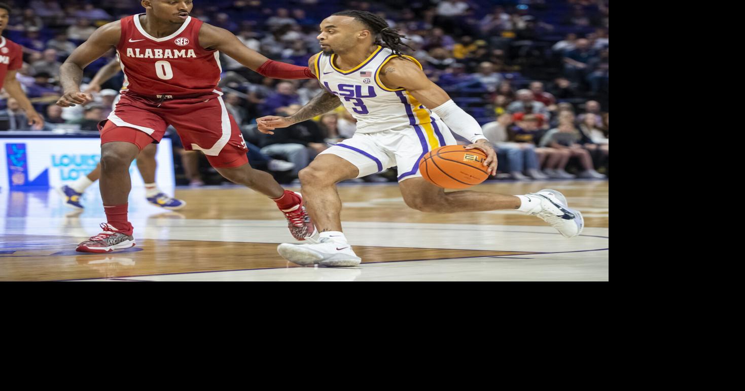 Photos: LSU loses to #4 Alabama | Baton Rouge | theadvocate.com