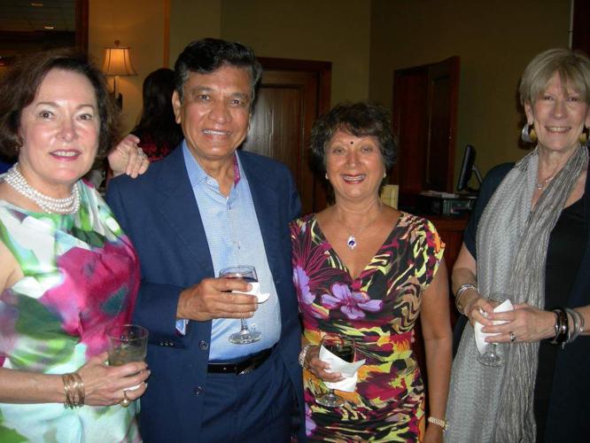 Patricia Gannon: Zonta raises money with art bras | Patricia Gannon ...