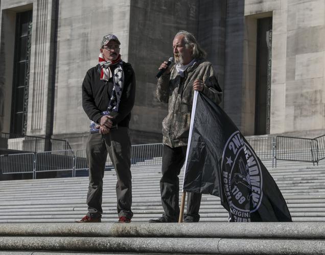 Lafayette man pleads guilty to joining Jan. 6 riot; here's where other ...