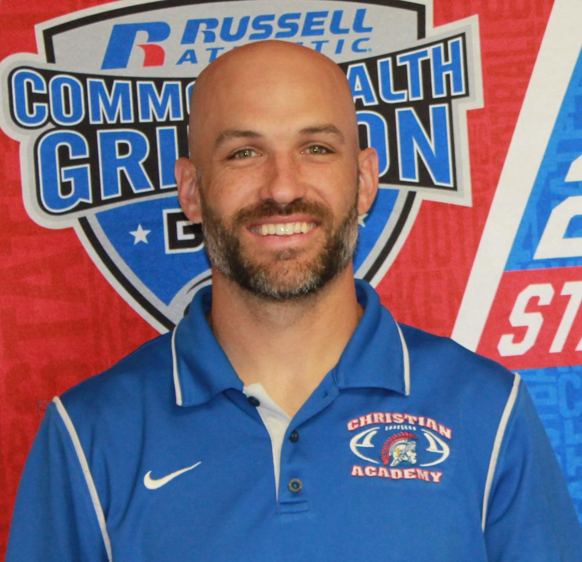 Parkview Baptist hires former Christian Life, Louisville quarterback ...