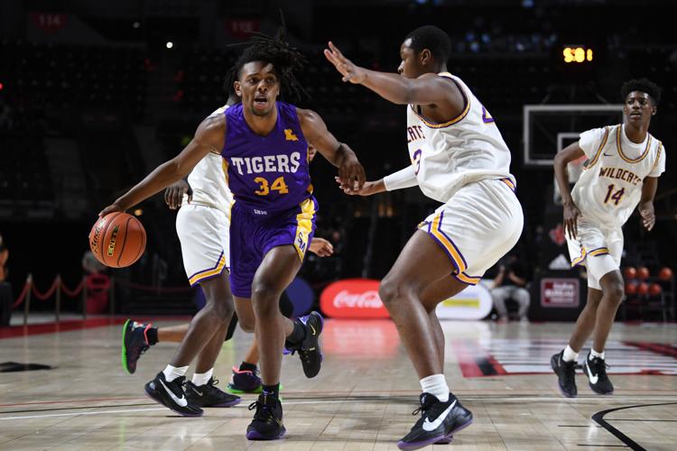 St. Martinville slays another 3A giant in No. 2 Wossman for historic ...