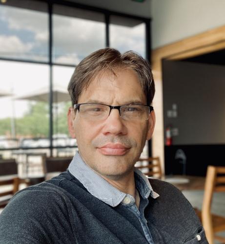 Faith Matters: Pastor heard God's voice, shared his word during periods ...