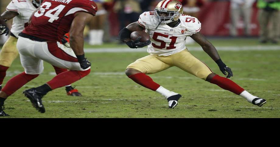 New linebacker Gerald Hodges appreciates Saints sticking to their word ...