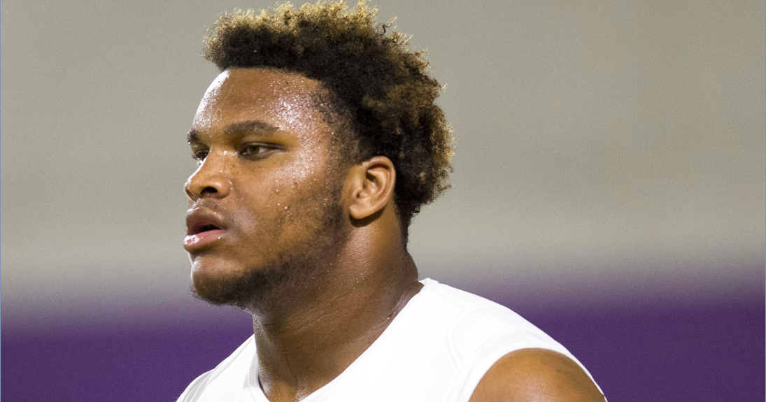 LSU football practice report (Sept. 24): Ed Ingram returns to field ...