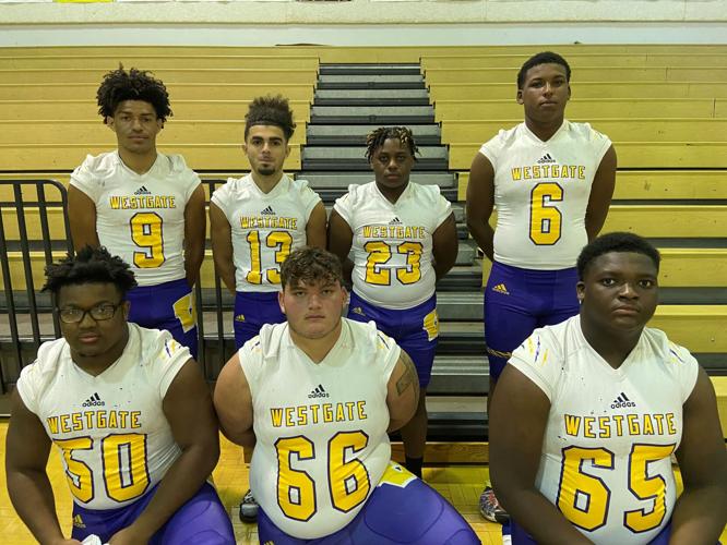 2021 Westgate football preview: Tigers have high hopes with experienced ...