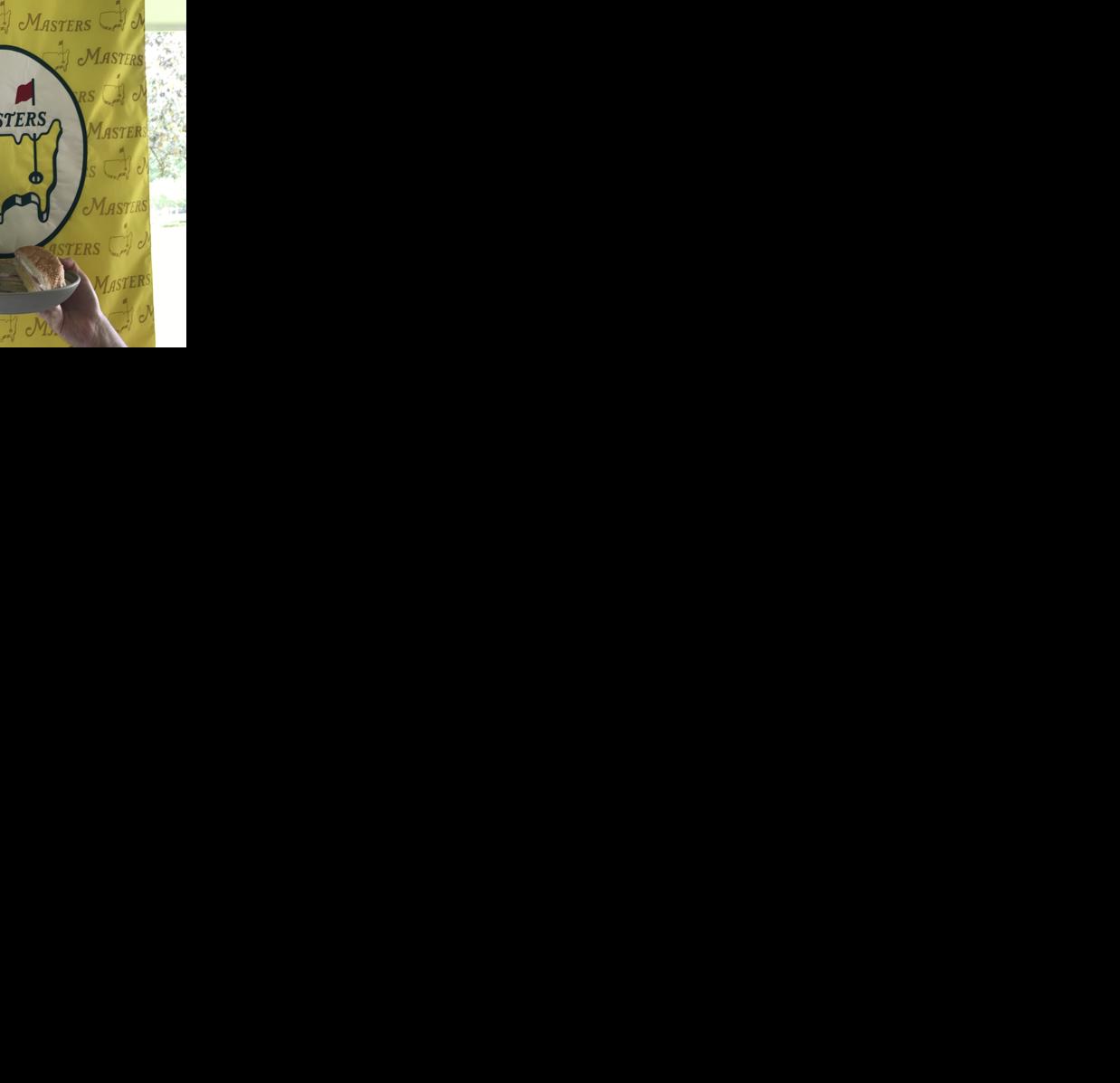 Taste of Augusta: Join the club with a Masters Club sandwich while ...