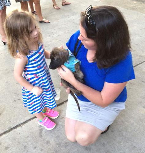 Wags and Whiskers benefits shelter | West Feliciana | theadvocate.com