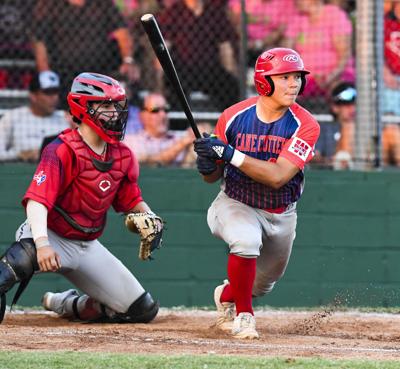 Cane Cutters waste no time bringing drama to Fabacher Field | Sports ...