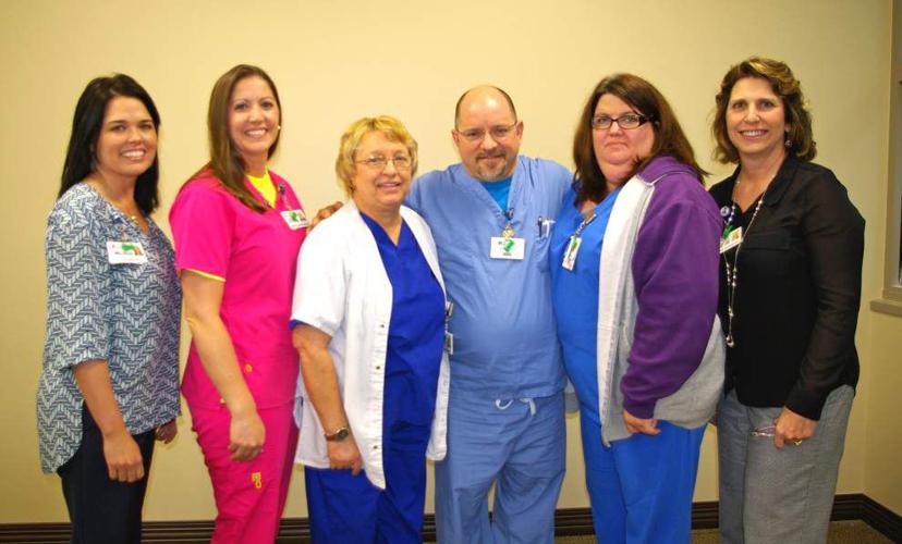 Lane employees reach milestones | Zachary | theadvocate.com